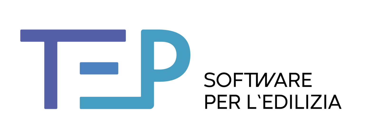 Tep s.r.l. – Software per l'edilizia